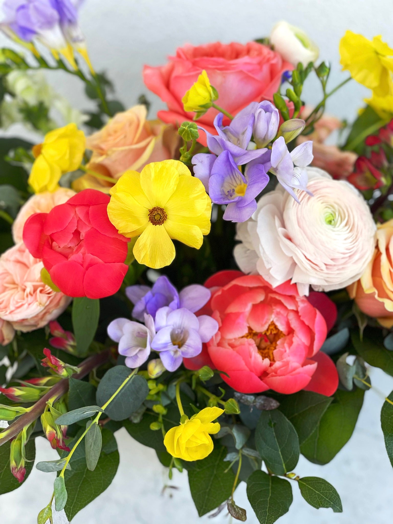 Florals – Freedom Floral