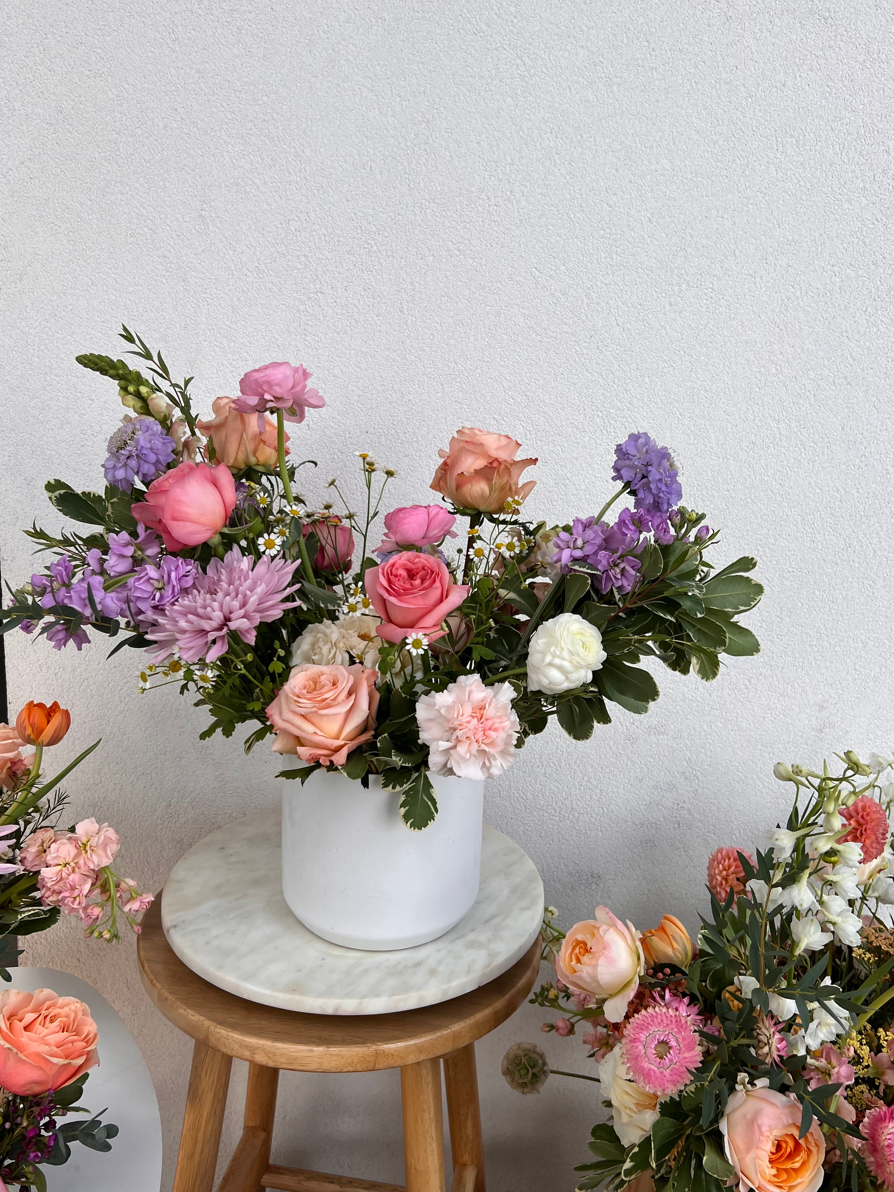 Same Day Flower Delivery in Houston, TX – Freedom Floral