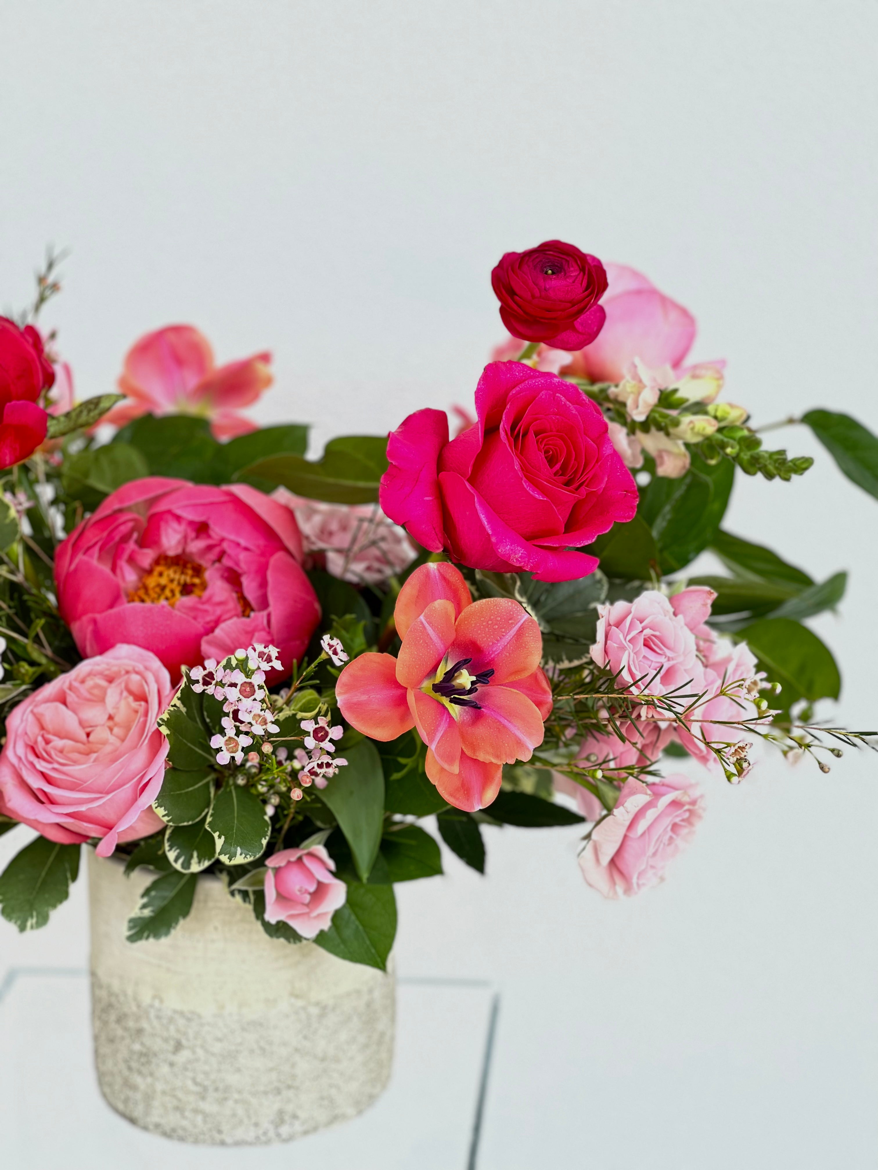 Barbie – Freedom Floral