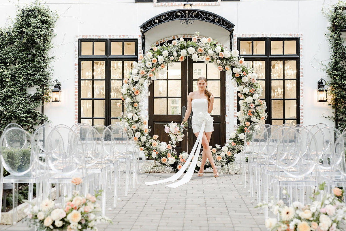 Houston Full-Service Florist and Gifts Boutique – Freedom Floral