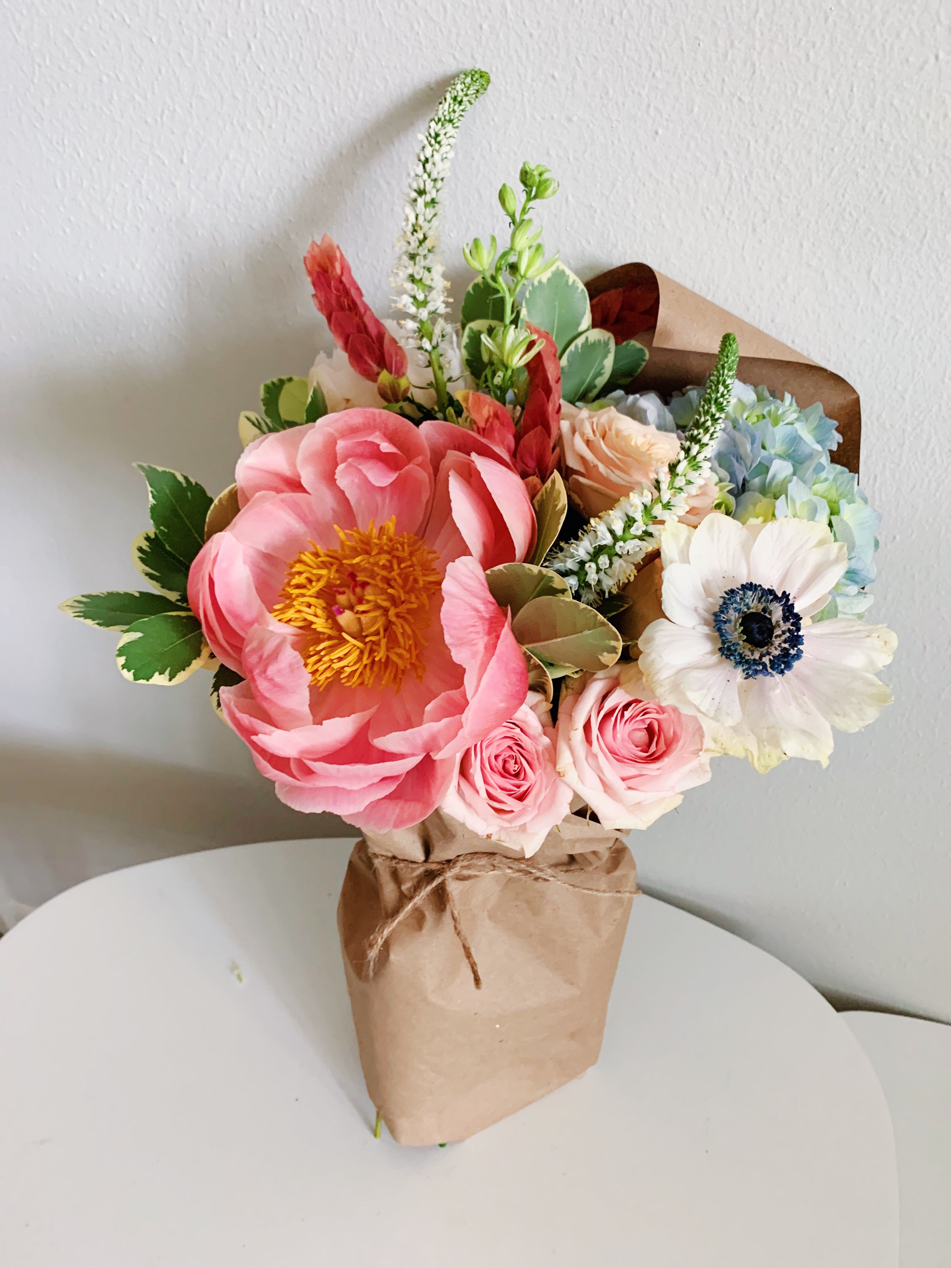 Houston Full-Service Florist and Gifts Boutique – Freedom Floral