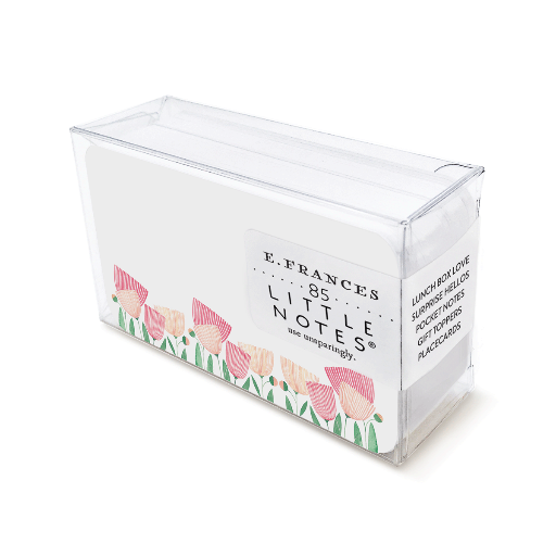 Blooms Little Notes – Freedom Floral