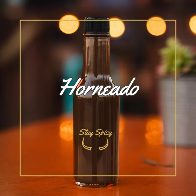 HAMIGOS Horneado – Freedom Floral