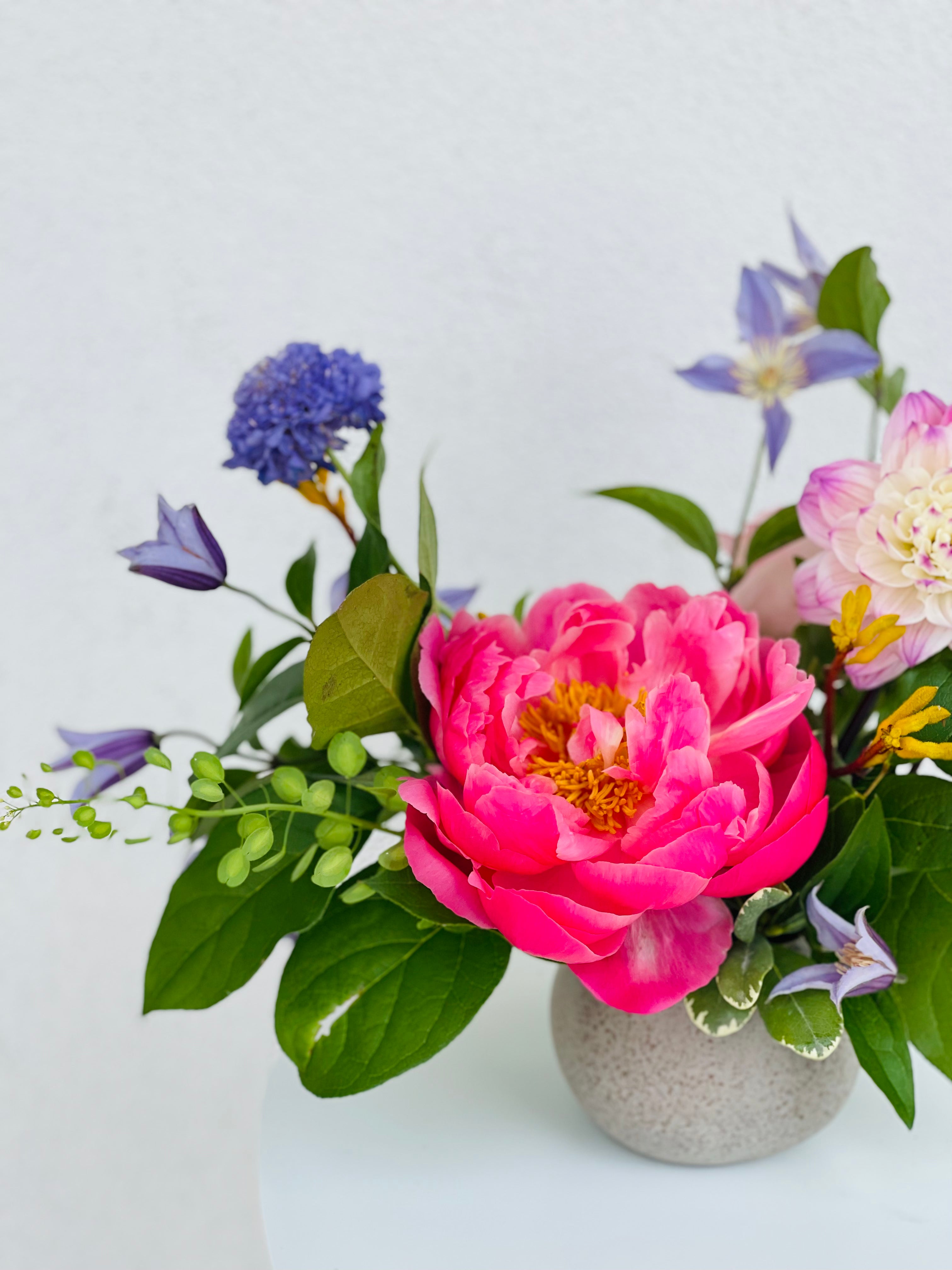 Emma's Luxe – Freedom Floral