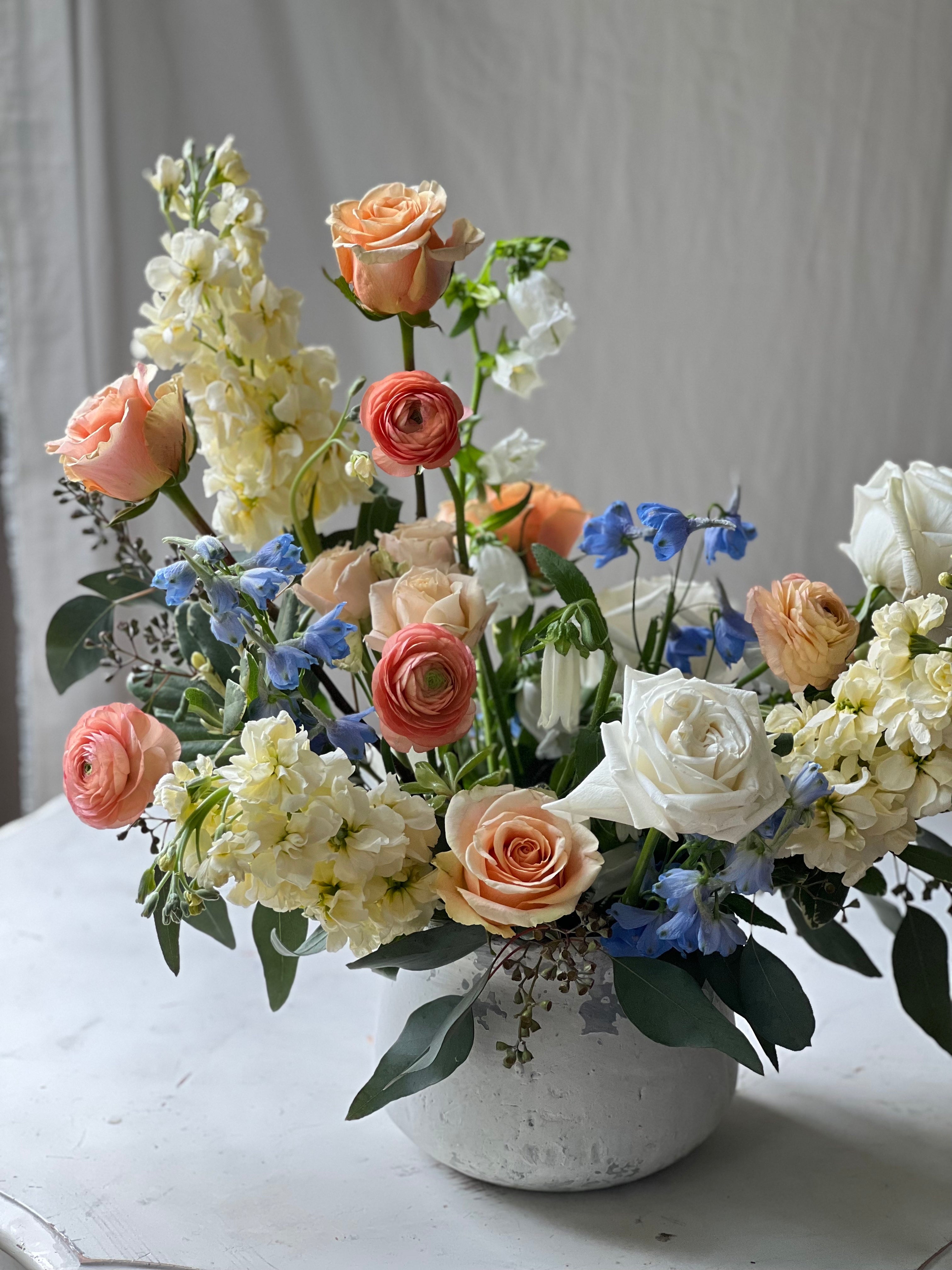 Houston Flower Delivery – Freedom Floral