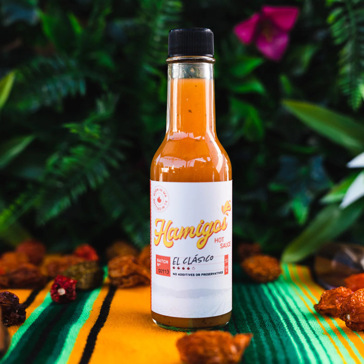 HAMIGOS El Clasico – Freedom Floral