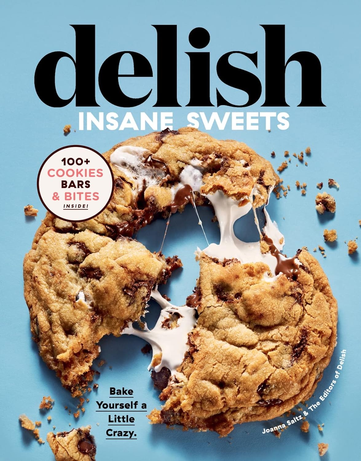 Delish Insane Sweets – Freedom Floral
