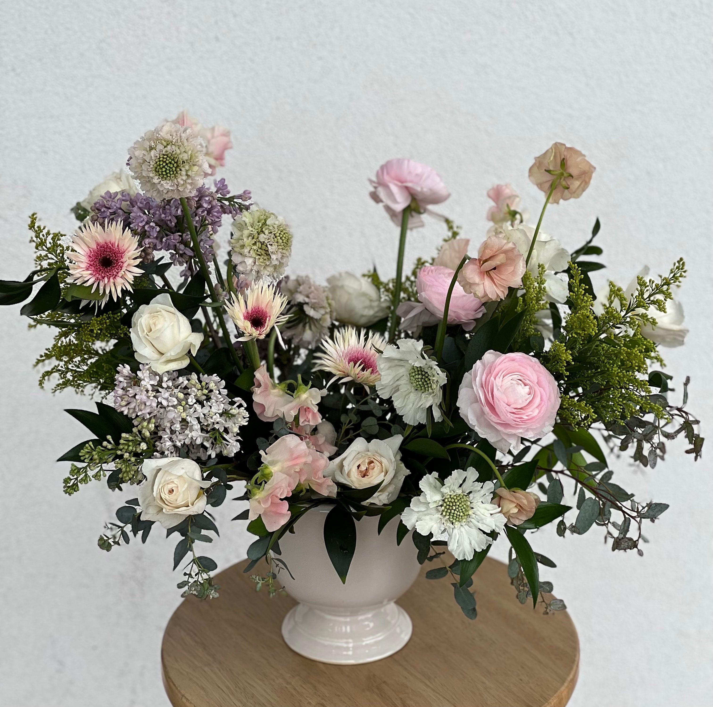 The Luxe – Freedom Floral