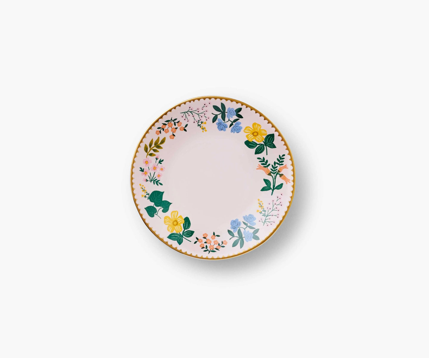Wildwood Ring Dish – Freedom Floral