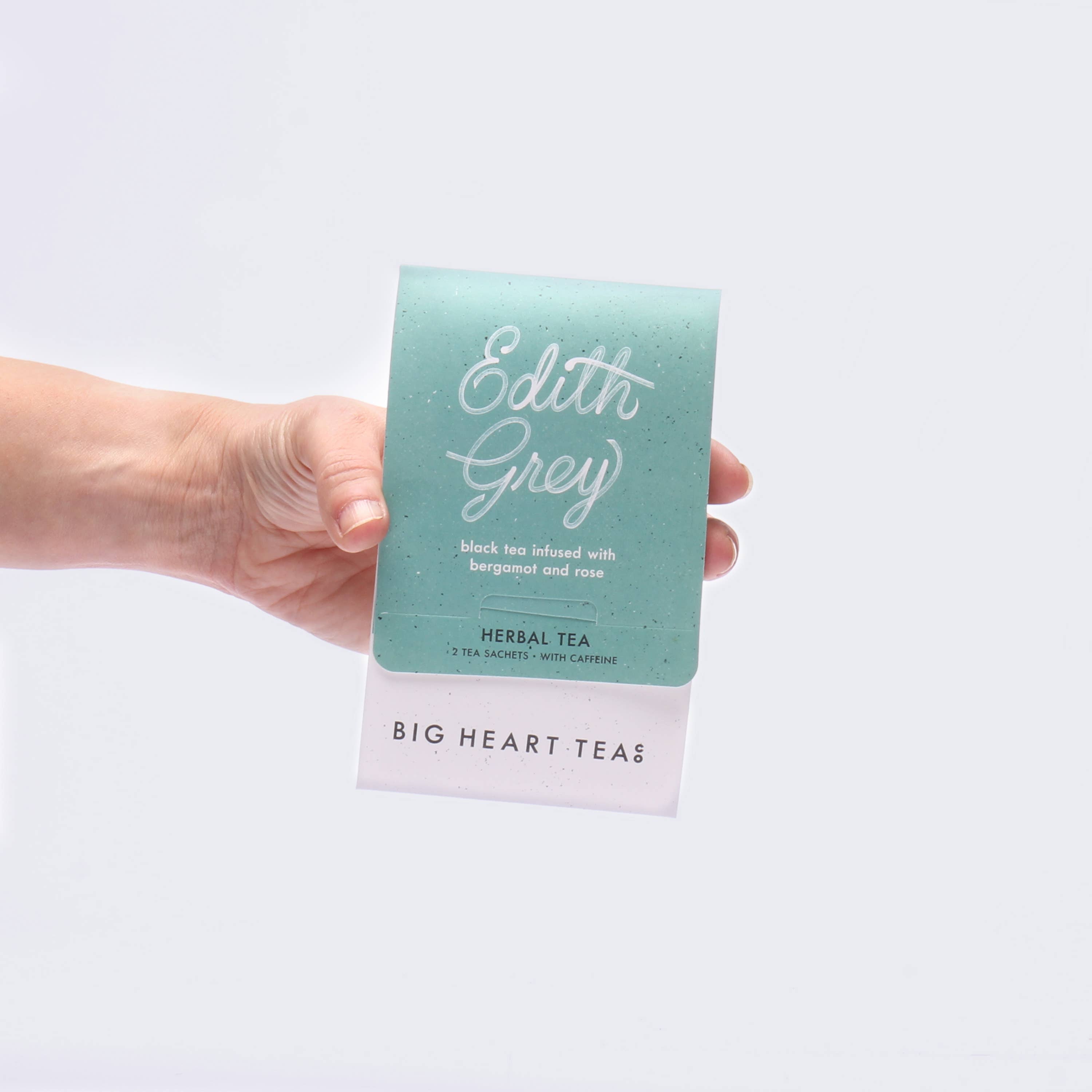 Edith Grey Tea for Two Sampler – Freedom Floral